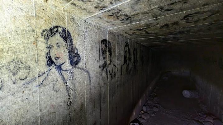 25 Eerie Images Of Abandoned Buildings And Structures Around The World ...