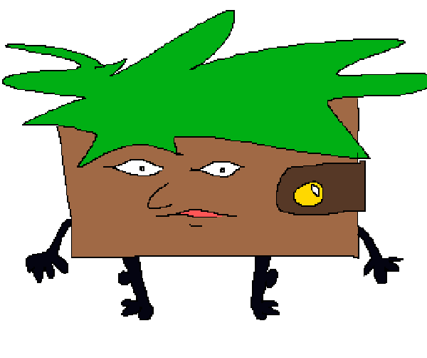 April 21st 2025 wallet OC art by @kodasodaloada | LegoBoyNJ's Object ...