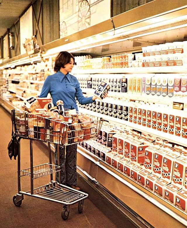 25 Vintage Snapshots Featuring Everyday Life In The '70s | Know Your Meme