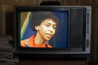 Marion Stokes, a Philadelphia woman who began taping whatever was on ...