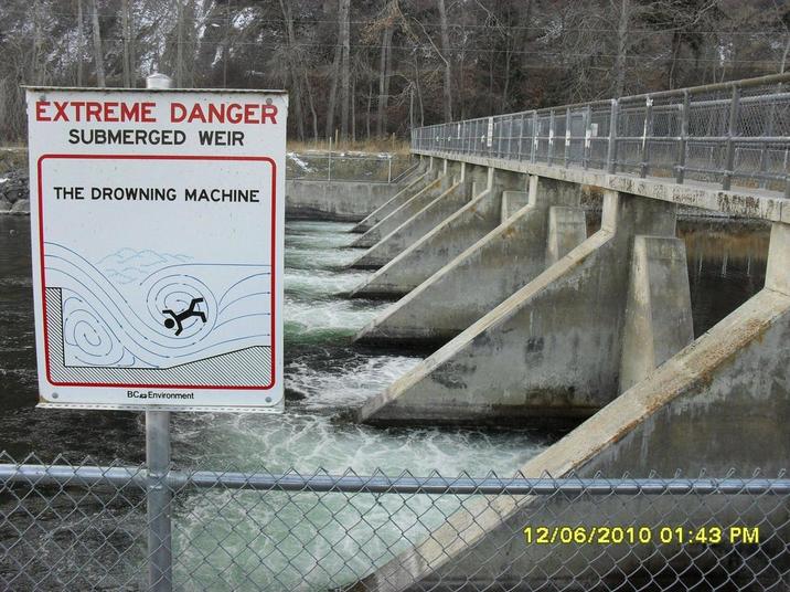 25 Daring Photos That Might Make You Feel A Little Nervous | Know Your Meme