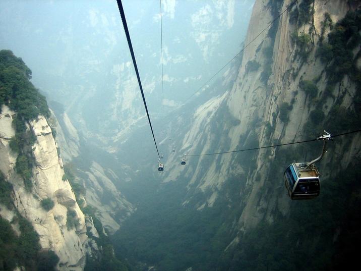 25 Daring Photos That Might Make You Feel A Little Nervous | Know Your Meme