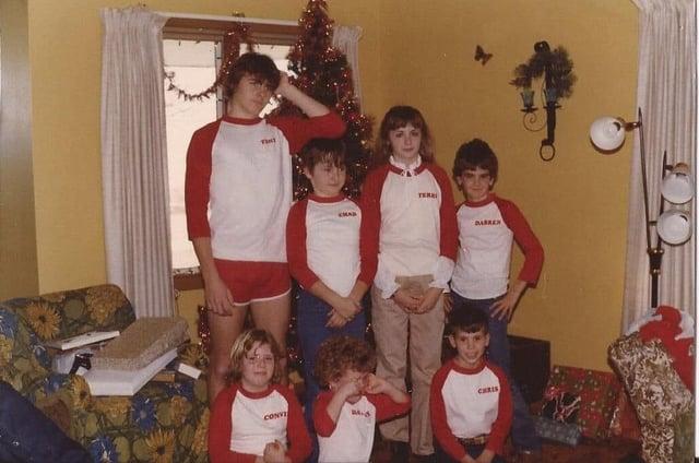 24 Nostalgic Images From The 1980s Lifestyle | Know Your Meme