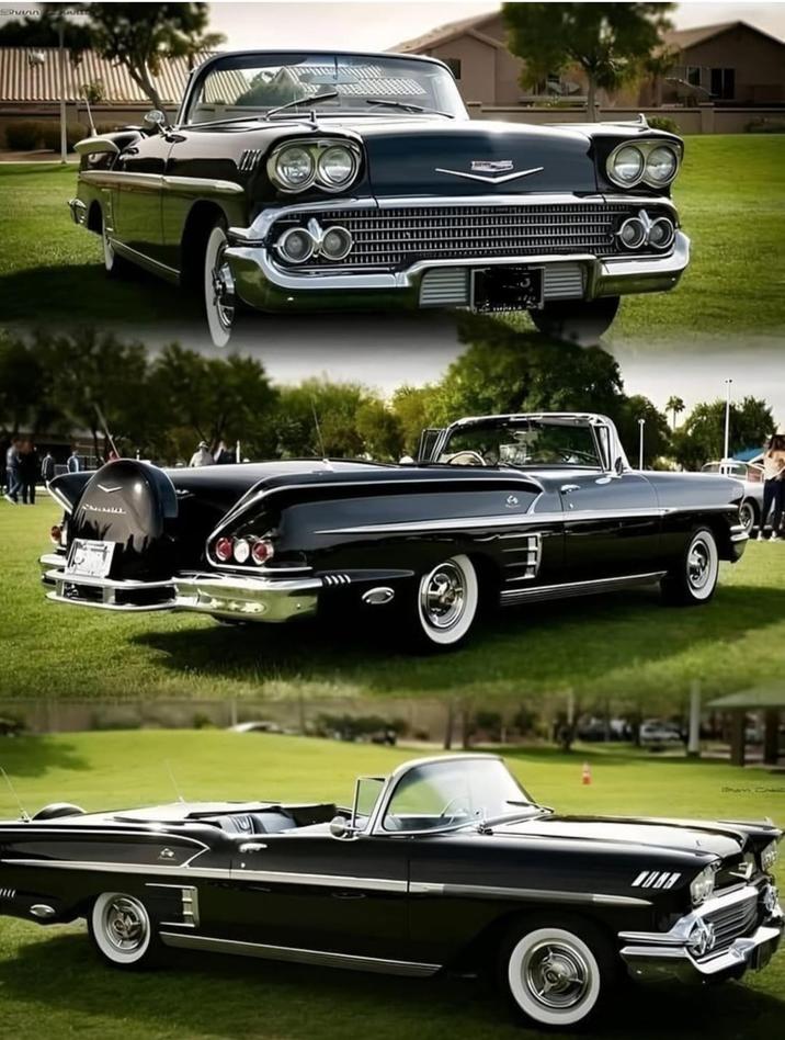 These 26 Classic Cars Are Cooler Than Any Modern Vehicle | Know Your Meme