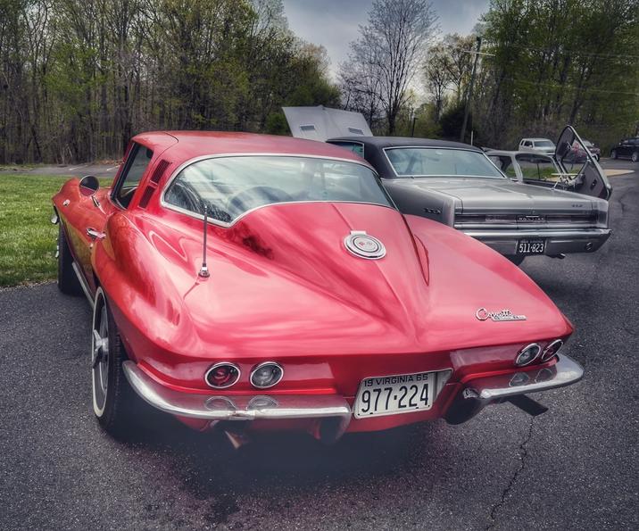 These 26 Classic Cars Are Cooler Than Any Modern Vehicle | Know Your Meme