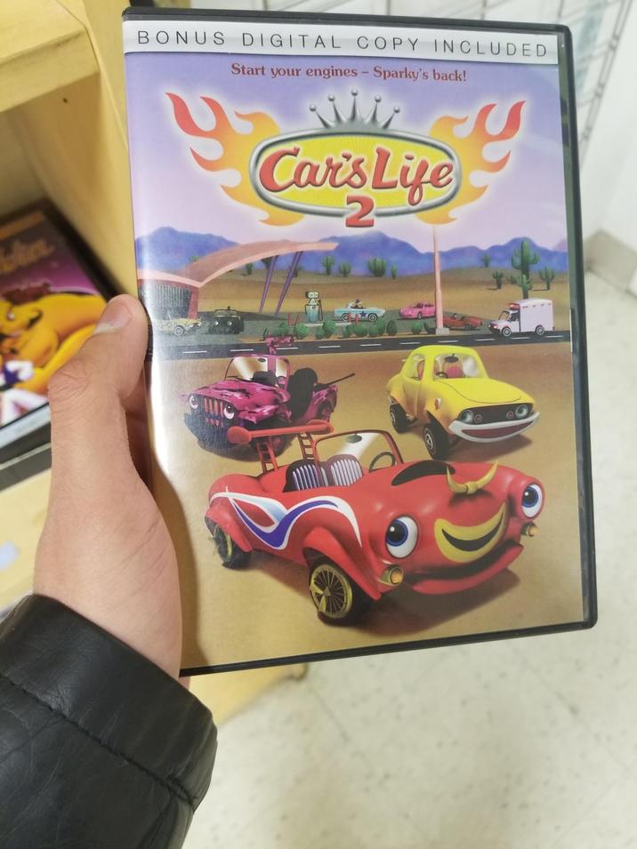 24 Knockoffs And Bootlegs That Didn't Even Try | Know Your Meme