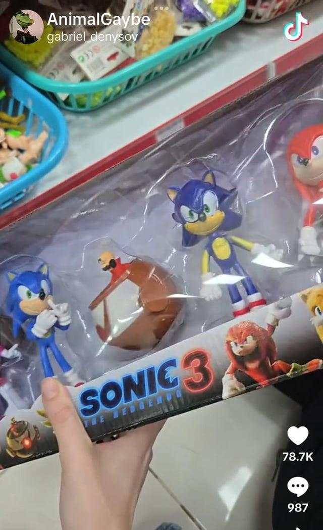 24 Knockoffs And Bootlegs That Didn't Even Try | Know Your Meme