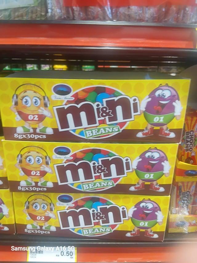 24 Knockoffs And Bootlegs That Didn't Even Try | Know Your Meme