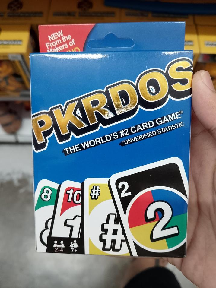 24 Knockoffs And Bootlegs That Didn't Even Try | Know Your Meme