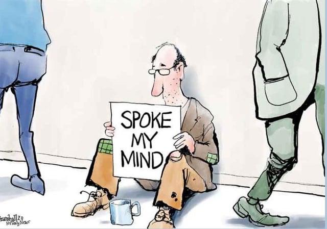 25 Comics Made With Peak 'Boomer Humor' | Know Your Meme
