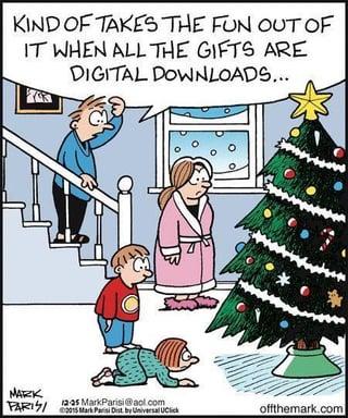 25 Comics Made With Peak 'Boomer Humor' | Know Your Meme