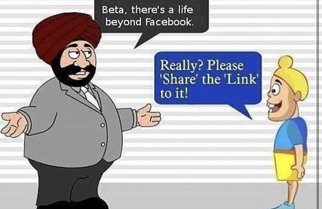25 Comics Made With Peak 'Boomer Humor' | Know Your Meme