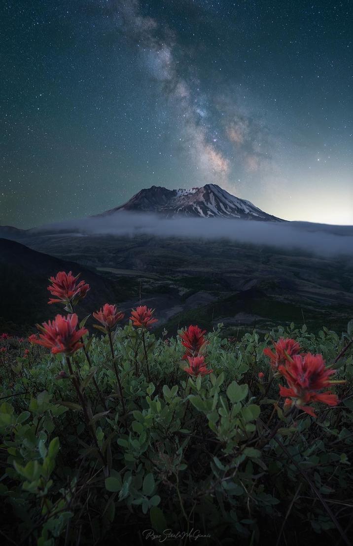 25 Beautiful Scenes From Travel Destinations Around The World | Know ...