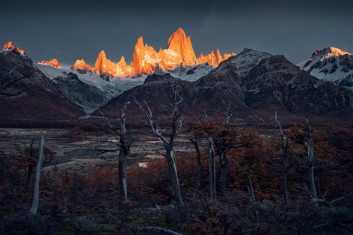 25 Beautiful Scenes From Travel Destinations Around The World | Know ...