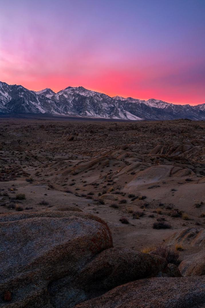 25 Beautiful Scenes From Travel Destinations Around The World | Know ...