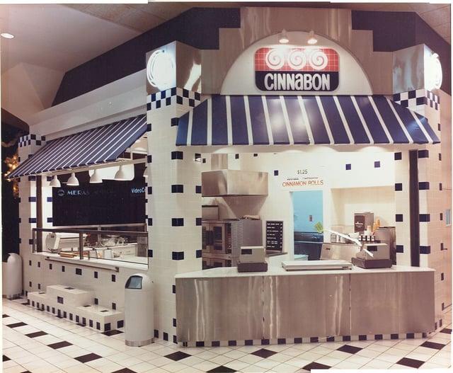 25 Retro Fast-Food Ads And Images From The '80s To Remember The Golden ...