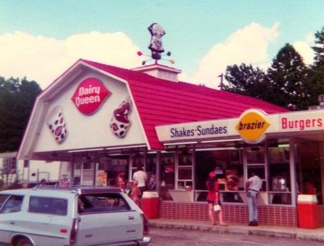 25 Retro Fast-Food Ads And Images From The '80s To Remember The Golden ...