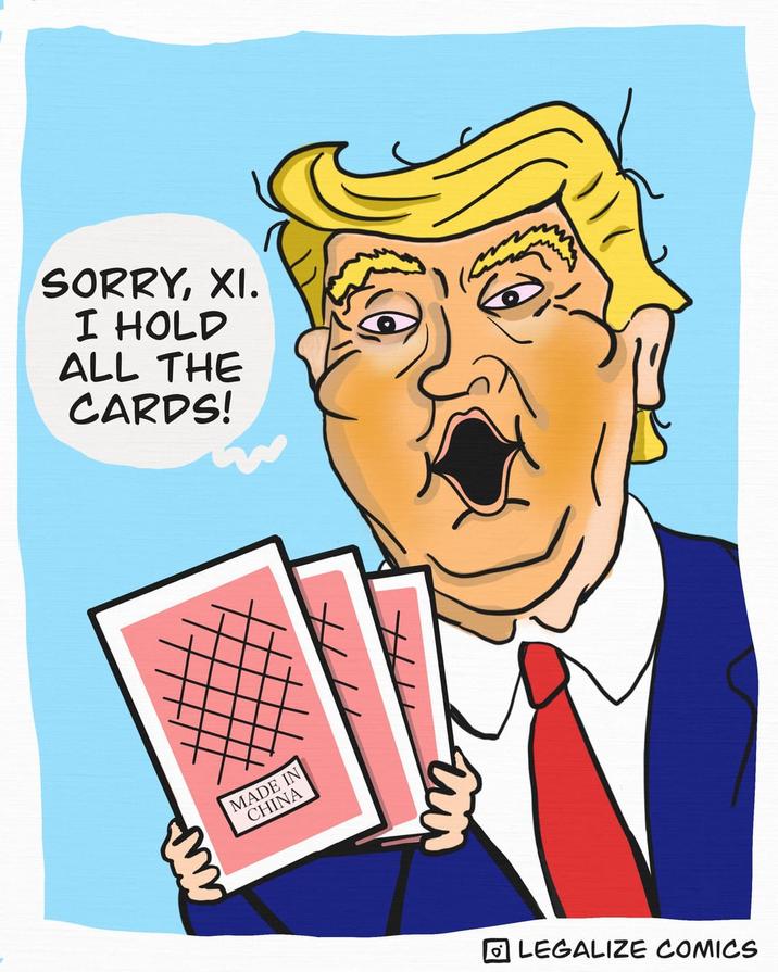 21 Comedic Webcomics Perfectly Reflecting Life and Viral Topics | Know ...