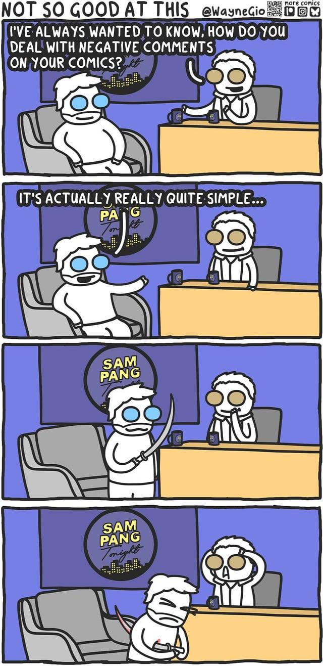 21 Comedic Webcomics Perfectly Reflecting Life and Viral Topics | Know ...