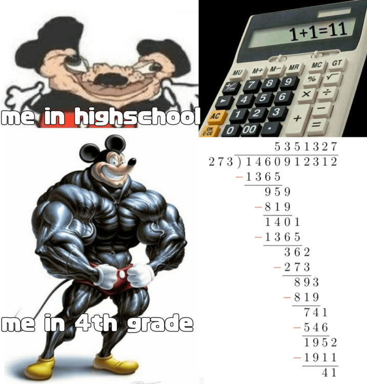 26 Memes People Related To The Most This Month | Know Your Meme