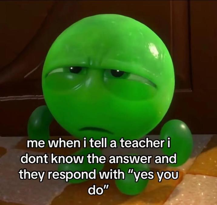 26 Memes People Related To The Most This Month | Know Your Meme