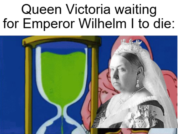Frederick III only reigning for 99 days is even more ironic | History ...