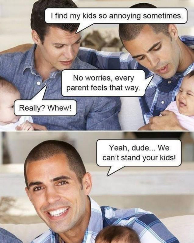 15 Surprisingly Funny Dad Jokes to Brighten Your Day | Know Your Meme