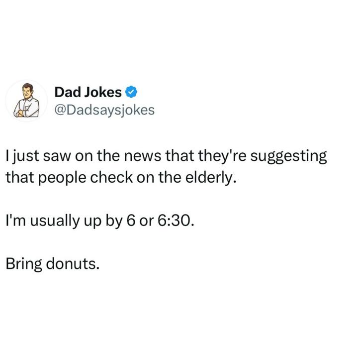15 Surprisingly Funny Dad Jokes to Brighten Your Day | Know Your Meme