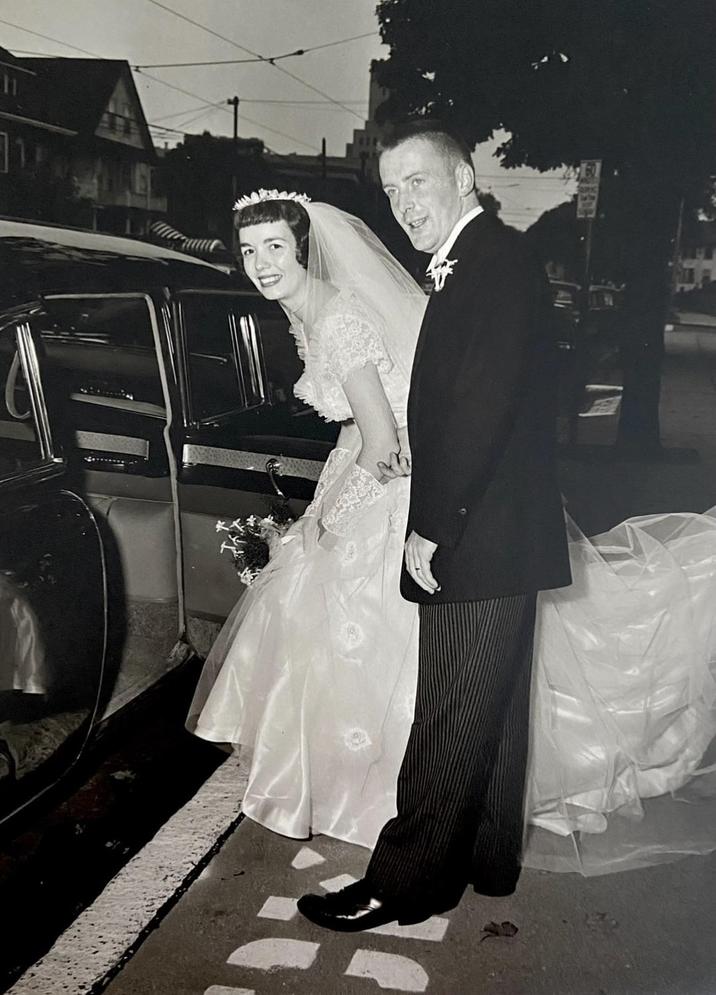 25 Photos Of The Way People Were In 1952 | Know Your Meme