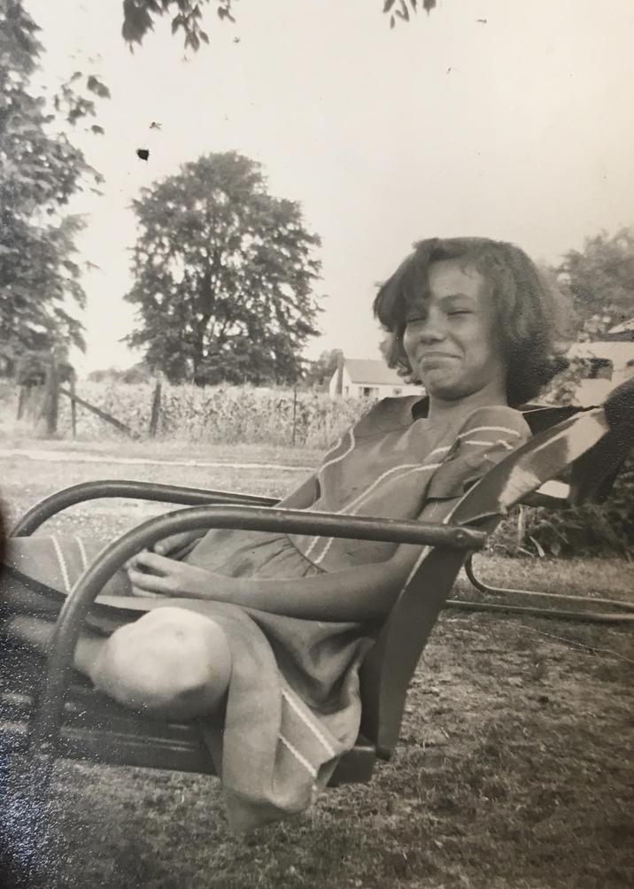 25 Photos Of The Way People Were In 1952 | Know Your Meme