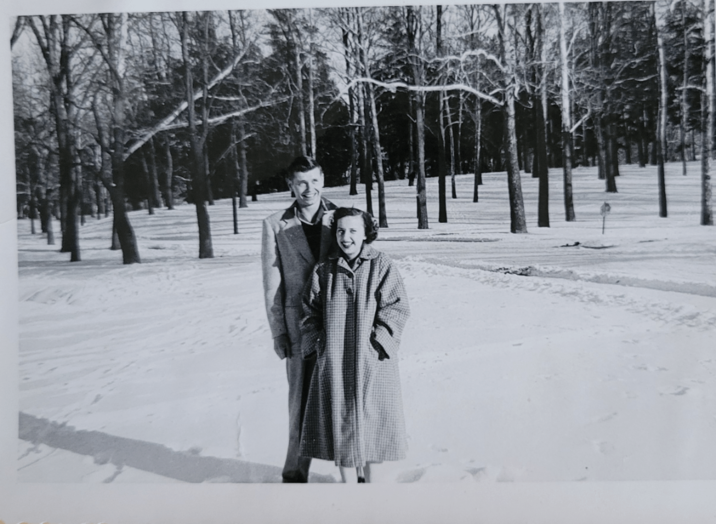 25 Photos Of The Way People Were In 1952 | Know Your Meme