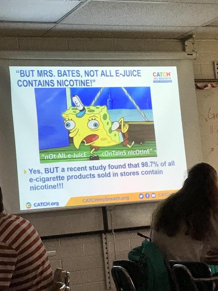 25 Times Teachers Tried To Connect With Their Students Through Memes ...