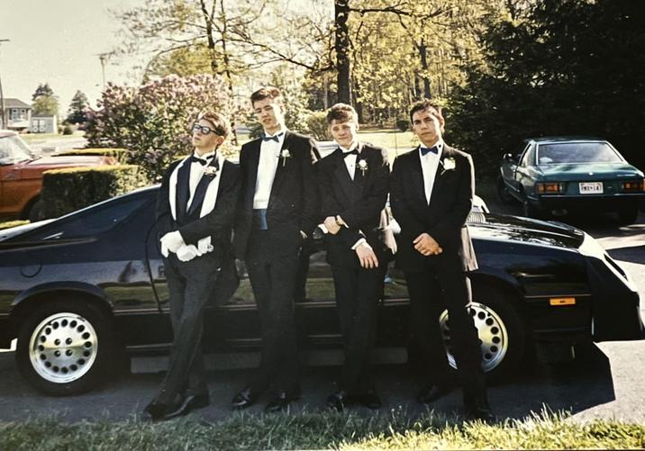 25 Moments From Throughout The '80s To Look Back On | Know Your Meme