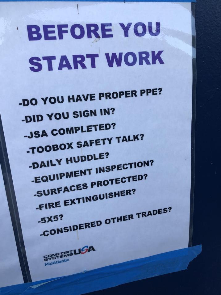 26 Silly Signs And Notices Catching People's Attention | Know Your Meme