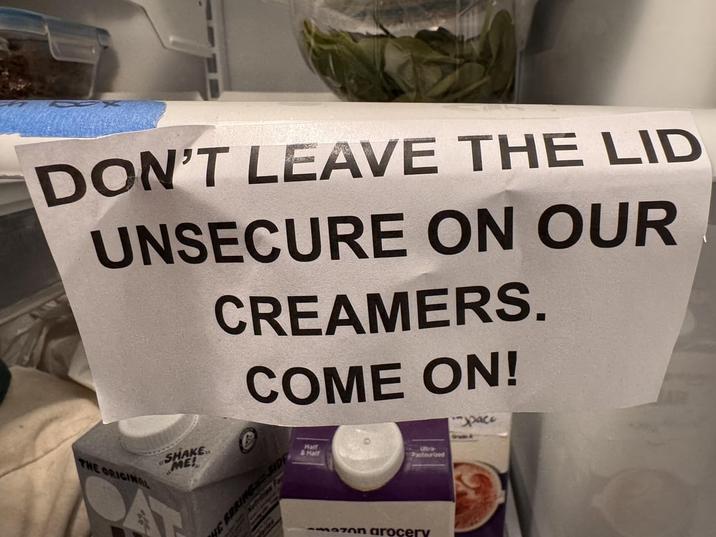 26 Silly Signs And Notices Catching People's Attention | Know Your Meme