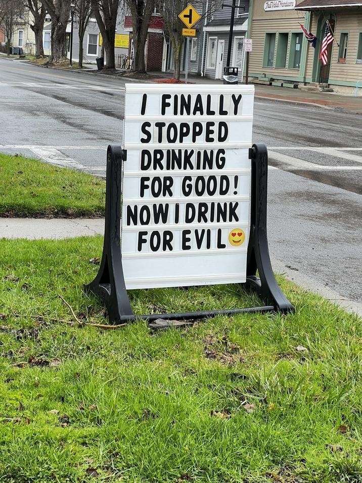 26 Silly Signs And Notices Catching People's Attention | Know Your Meme