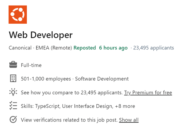 25 Images Showcasing What It's Like Finding A Job In The Modern Age ...