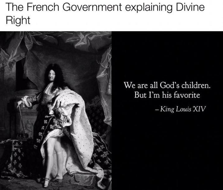 It went surprisingly well | History Memes | Know Your Meme