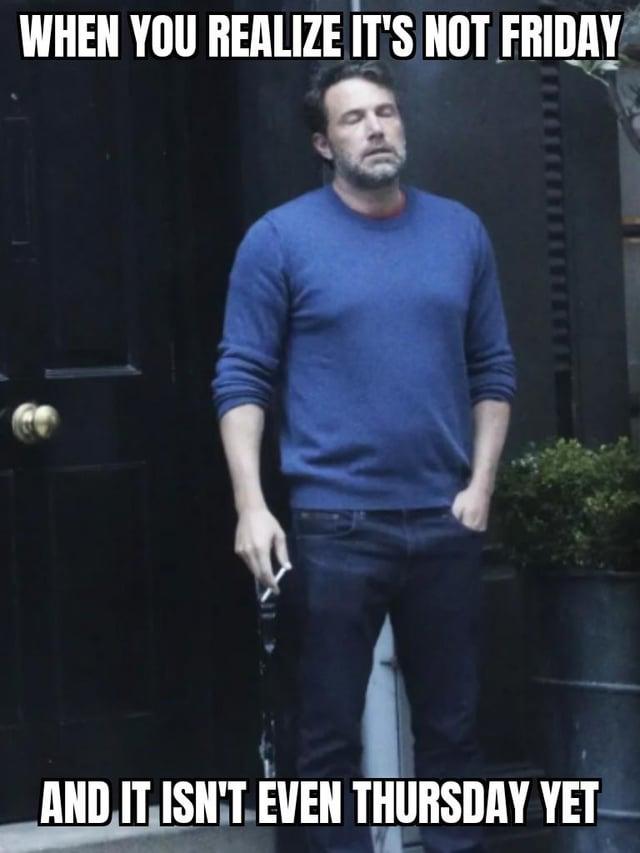 24 Workday Memes To Get You Over This 'Hump Day' | Know Your Meme