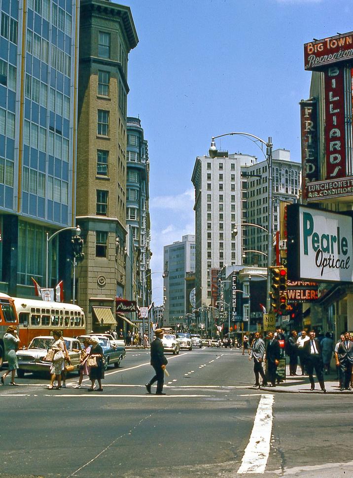 25 Charming Photos From Everyday Life Back In The '60s | Know Your Meme