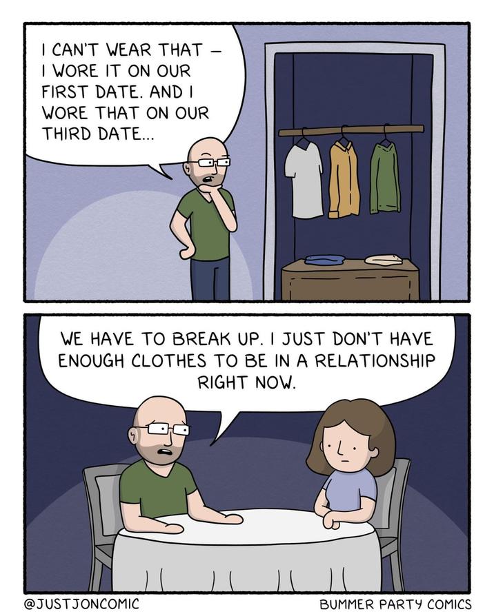 23 Engaging Webcomics Worth Your Attention | Know Your Meme