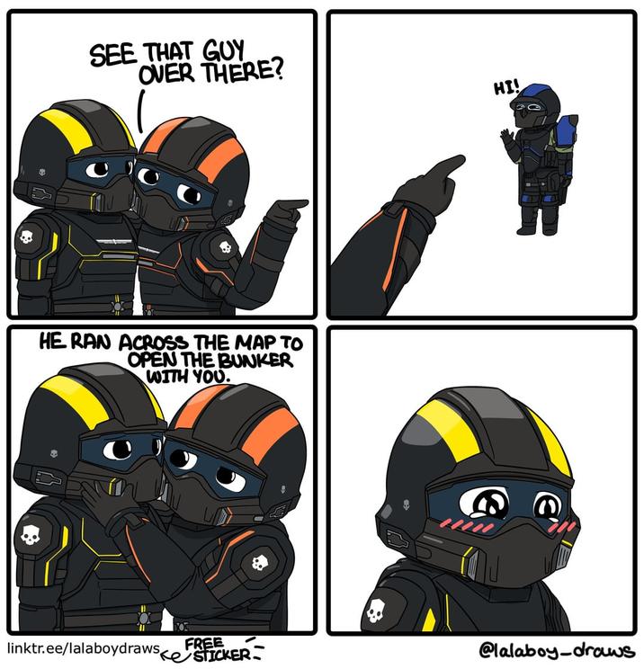 23 Engaging Webcomics Worth Your Attention | Know Your Meme