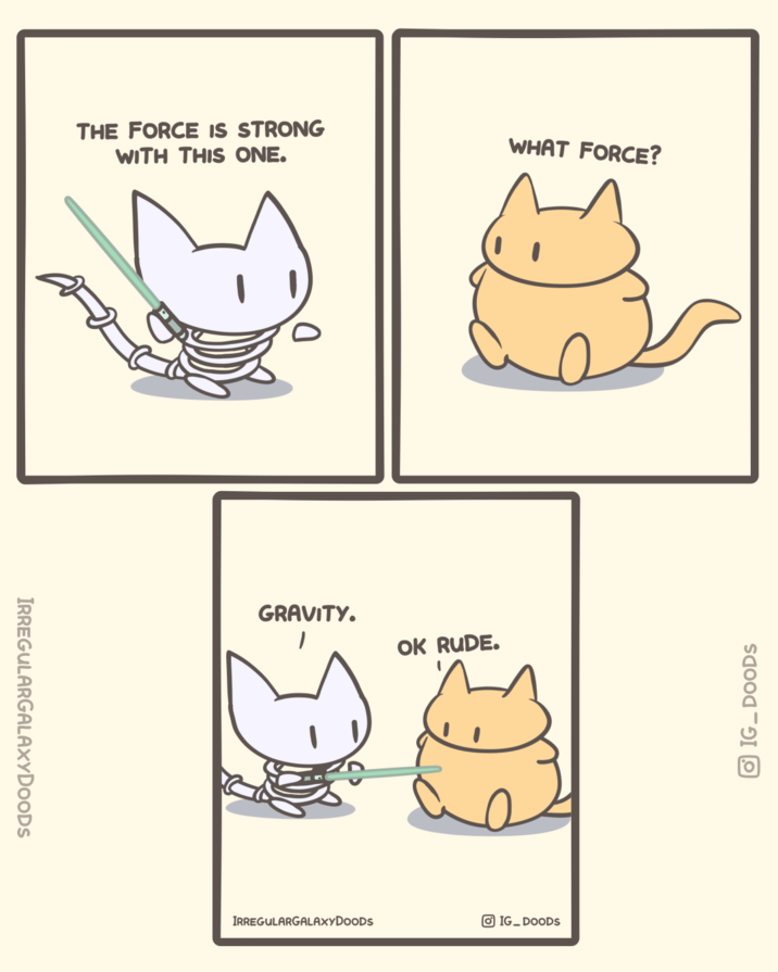 23 Engaging Webcomics Worth Your Attention | Know Your Meme