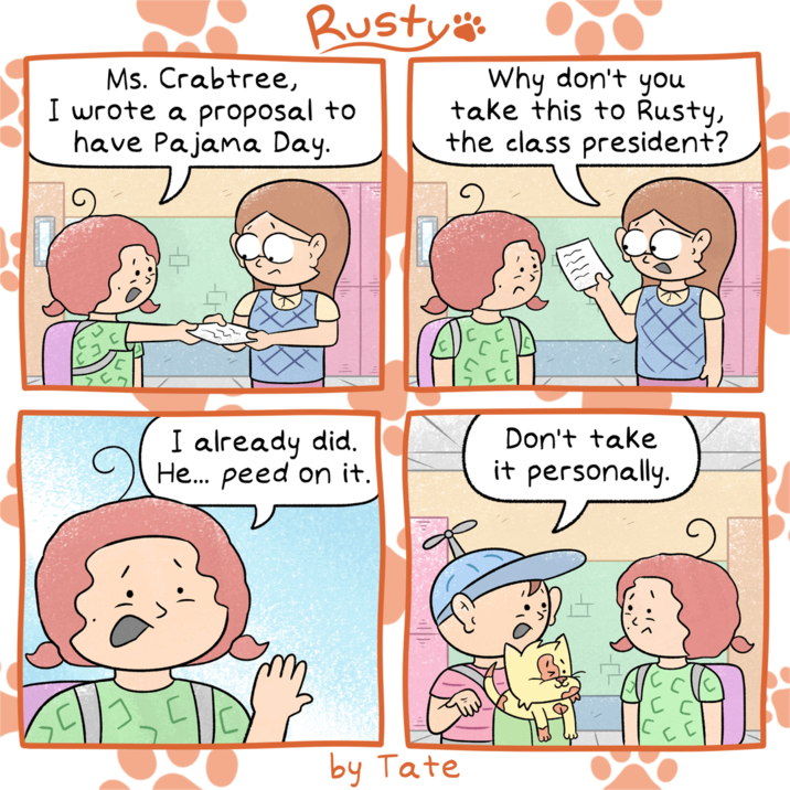 23 Engaging Webcomics Worth Your Attention | Know Your Meme