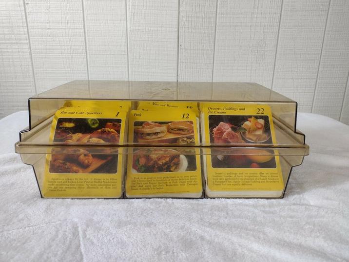 25 Vintage Kitchen Items Every House Had In The '70s | Know Your Meme