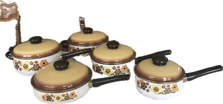 25 Vintage Kitchen Items Every House Had In The '70s | Know Your Meme
