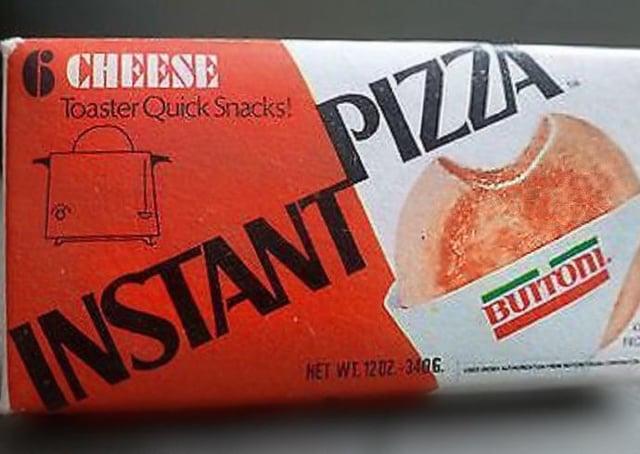 25 '80s Snacks That Need To Make A Comeback | Know Your Meme