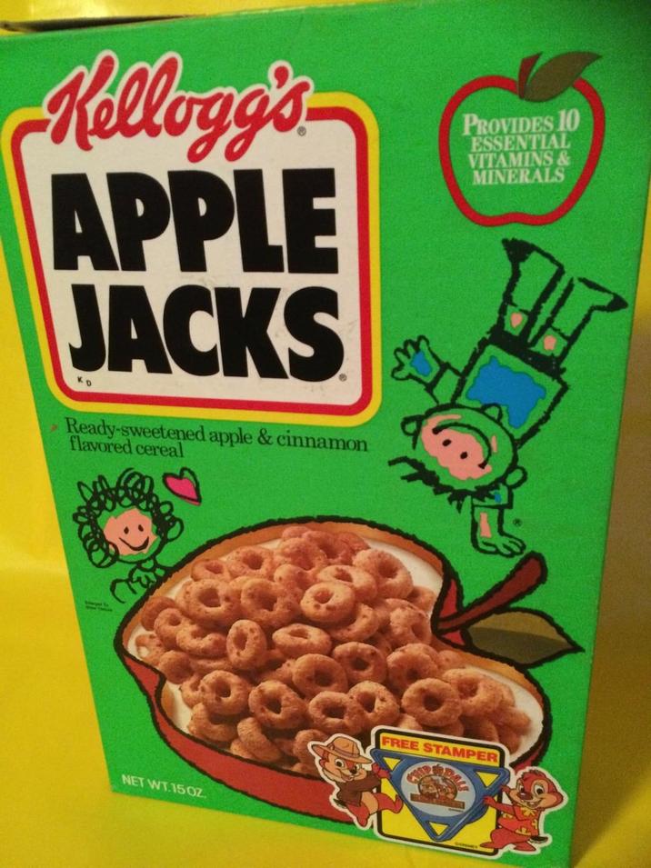 25 '80s Snacks That Need To Make A Comeback | Know Your Meme