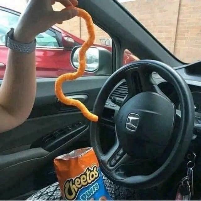 25 Photos Of Everyday Things That Are Way Too Big | Know Your Meme