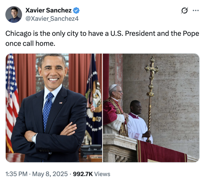 28 Memes Covering Everything Everyone Is Feeling About The New Pope ...